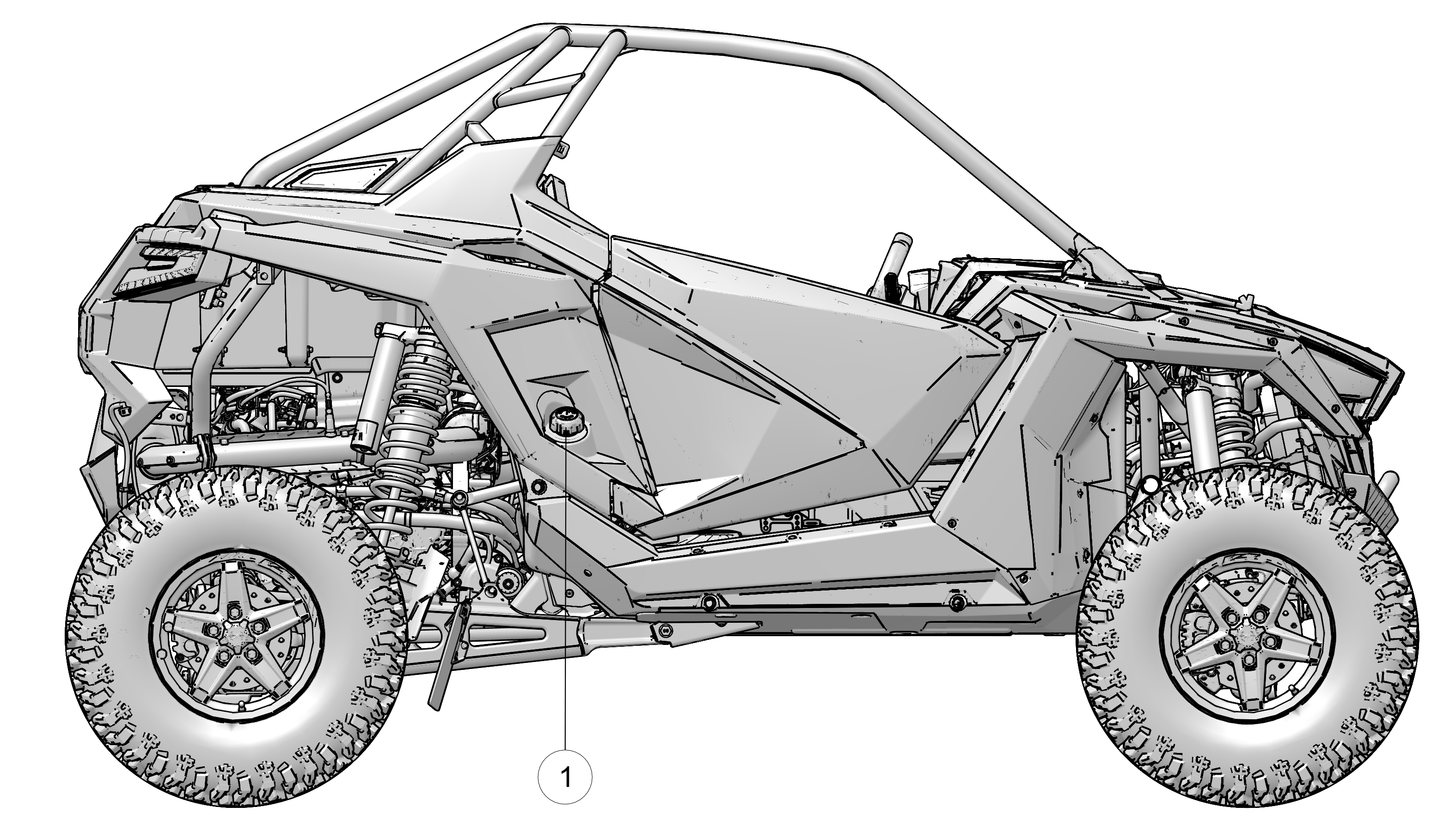 2022 RZR Turbo R - Polaris Online Publication Portal