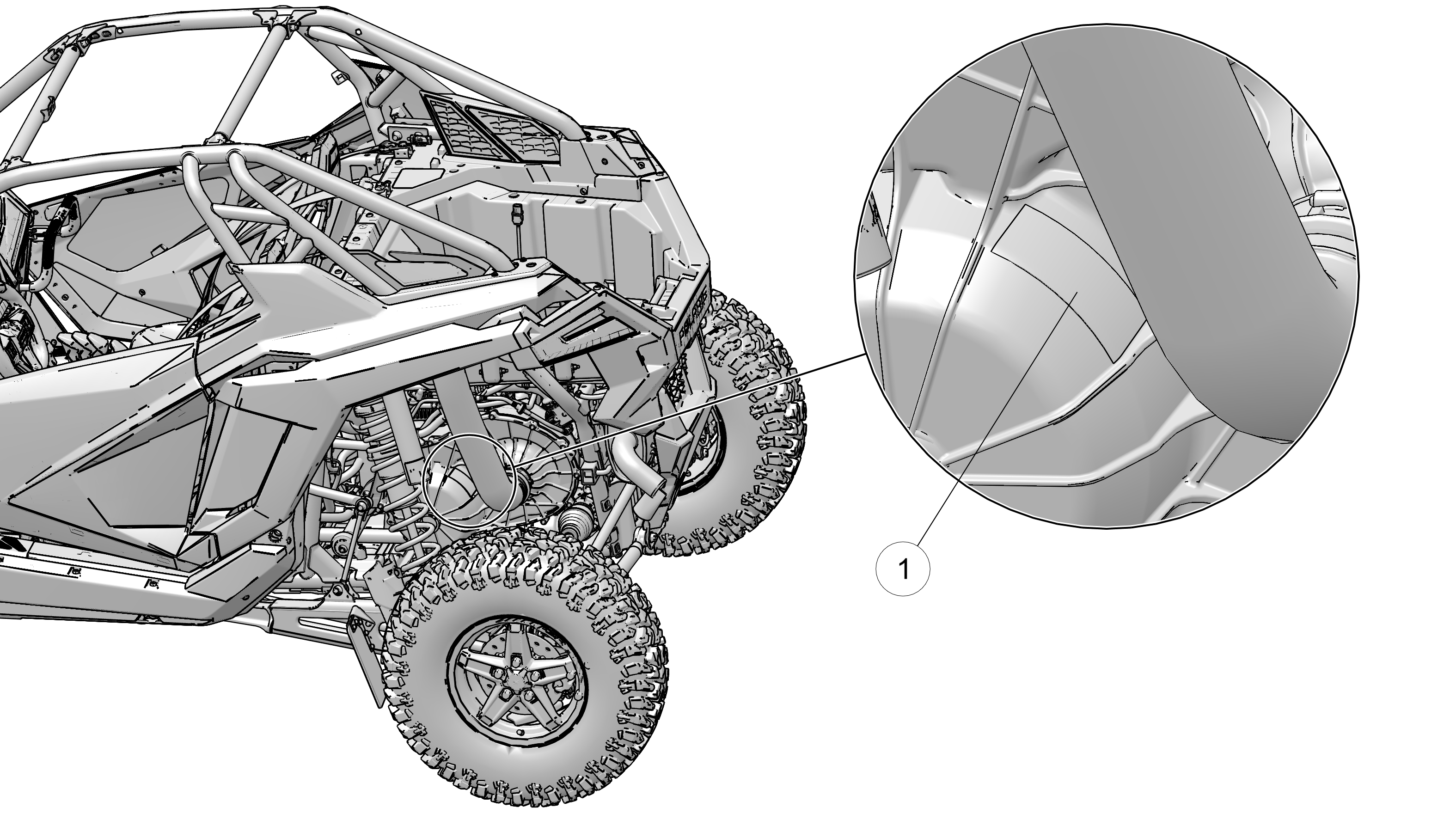 2022 RZR Turbo R - Polaris Online Publication Portal