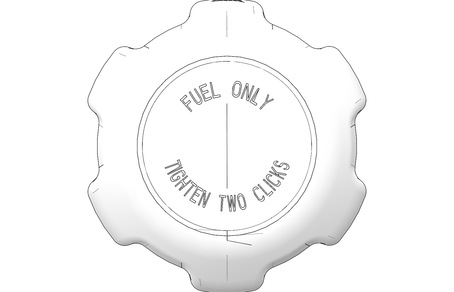 Fuel Cap - Polaris Online Publication Portal