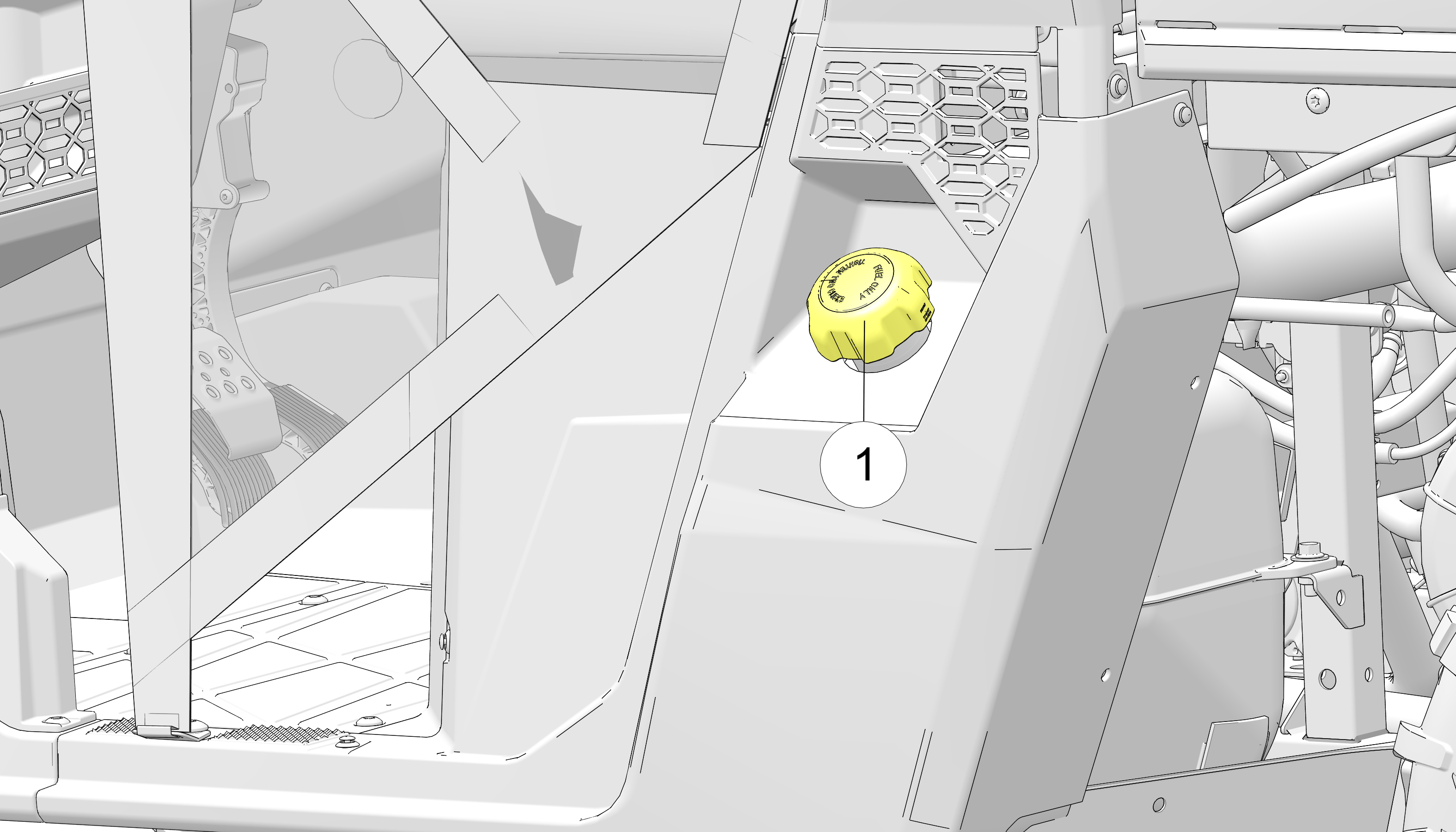 2025 RANGER SP 570 Owner’s Manual - Polaris Online Publication Portal