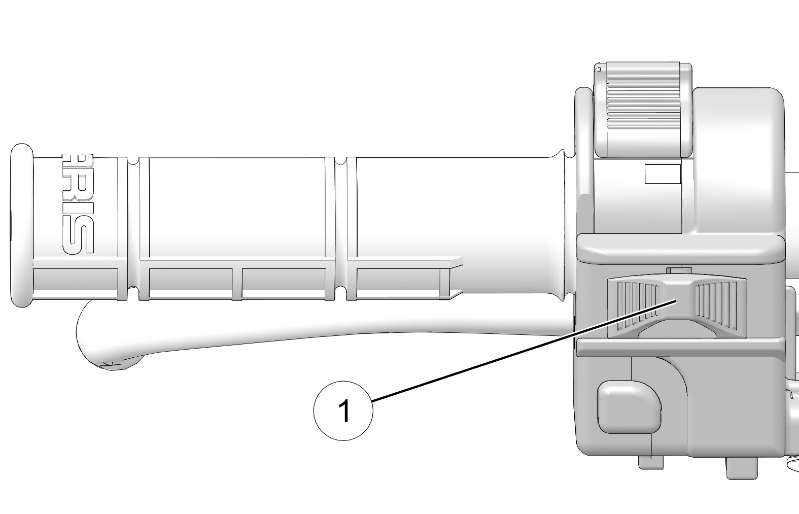Engine Stop Switch - Polaris Online Publication Portal